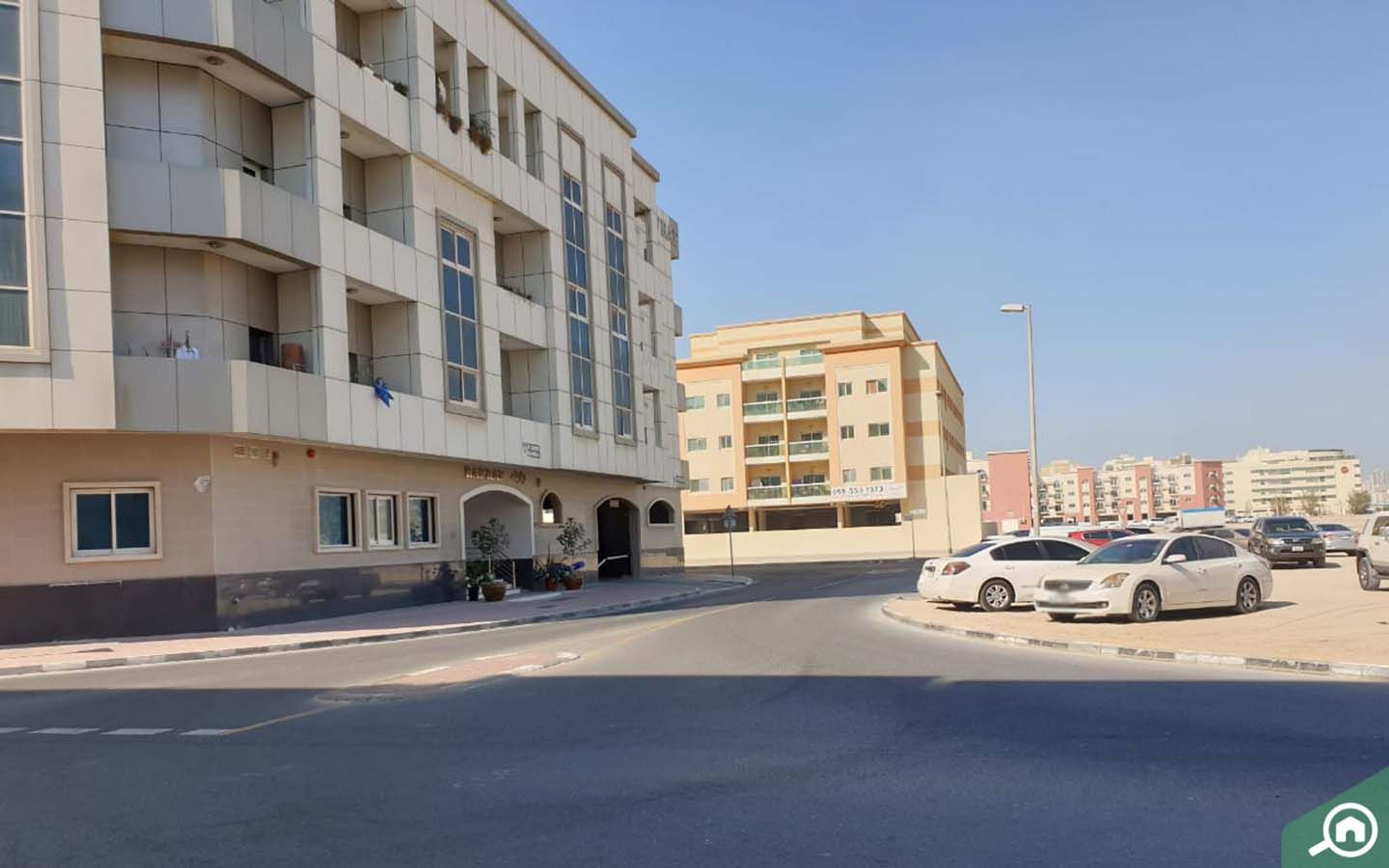 Rafraf Building Guide | Byut