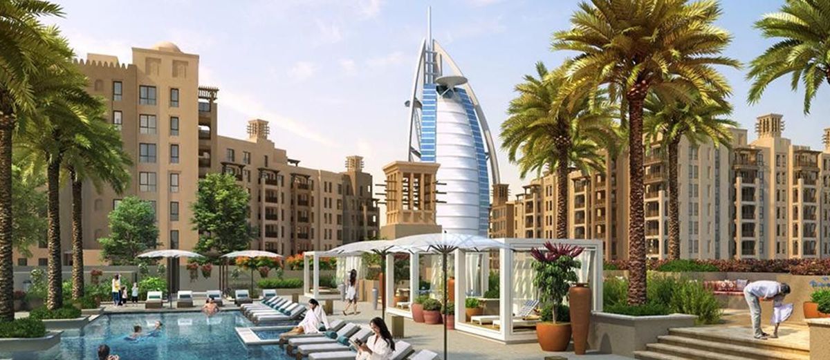 Rahaal Building Guide | Bayut