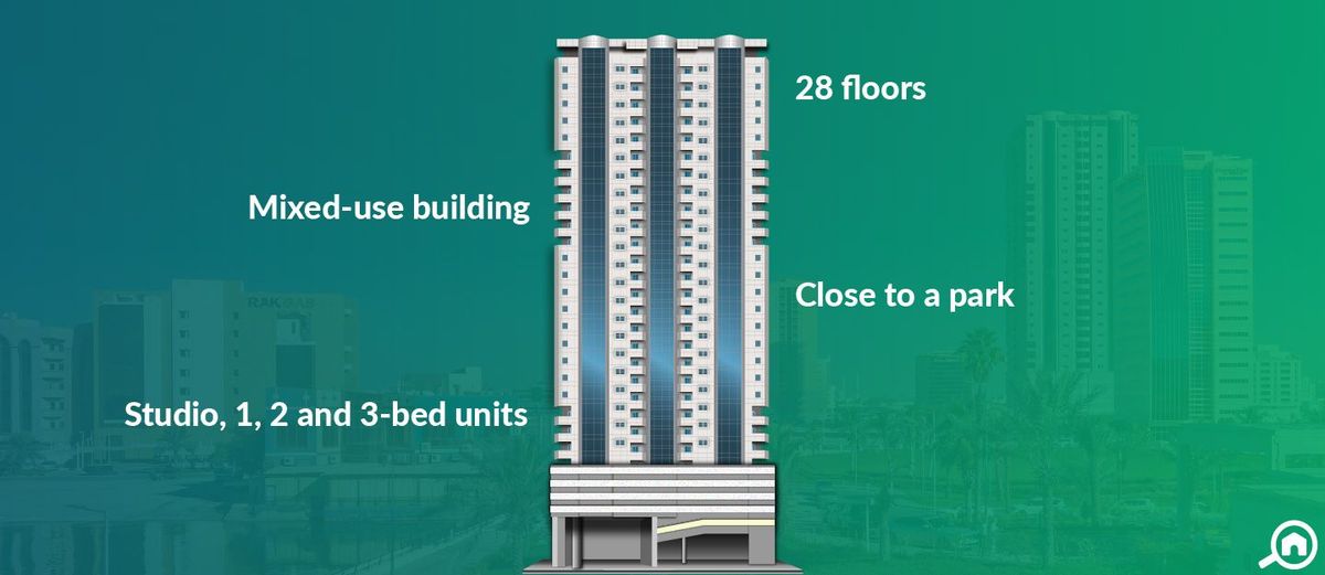 Al Reem Island Buildings | Bayut