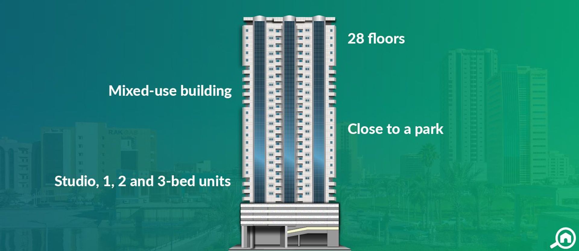 Abu Dhabi Buildings | Bayut