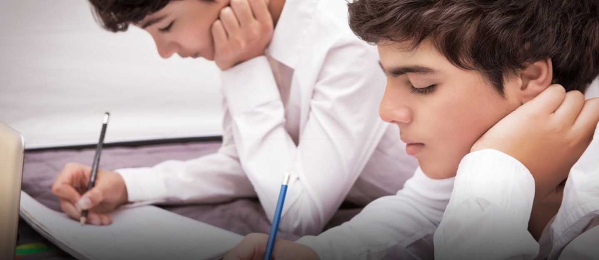 Rashid School for Boys Guide | Bayut