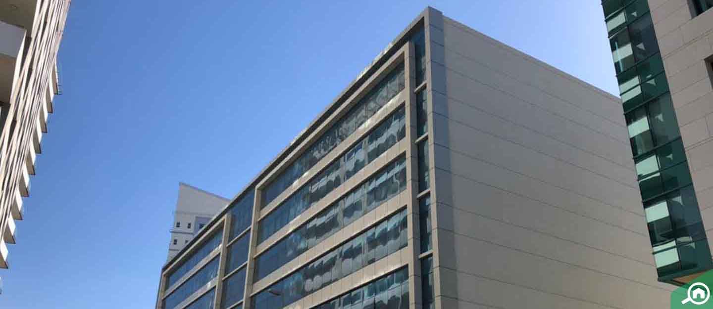Al Rasis Business Centre Guide | Bayut