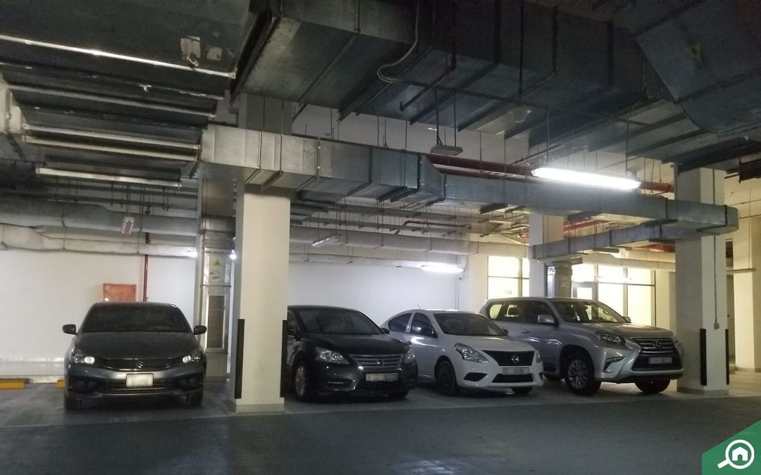 Rawda 1, Town Square Building Guide | Bayut