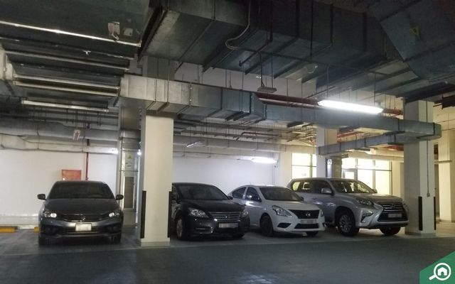 Rawda 1, Town Square Building Guide | Bayut