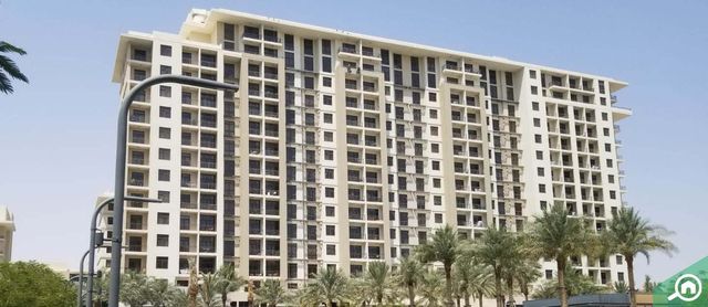 Rawda 1, Town Square Building Guide | Bayut