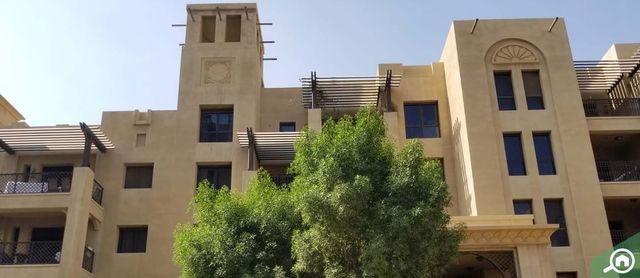 Reehan 3 Building Guide | Bayut