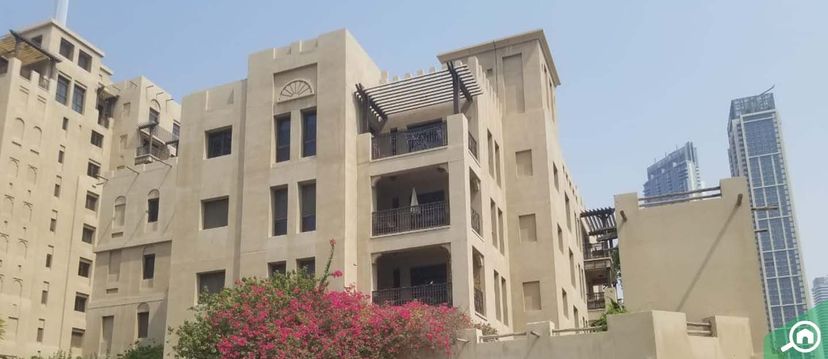 Reehan Building Guide | Bayut