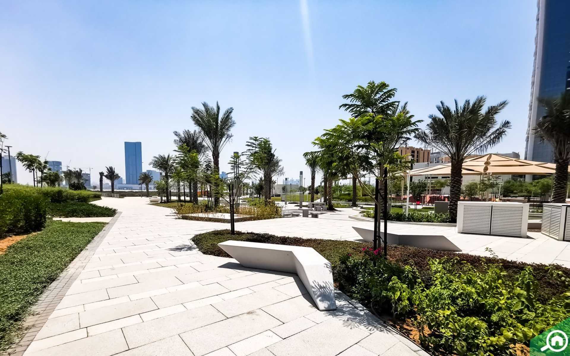 Sea View Tower Guide | Bayut