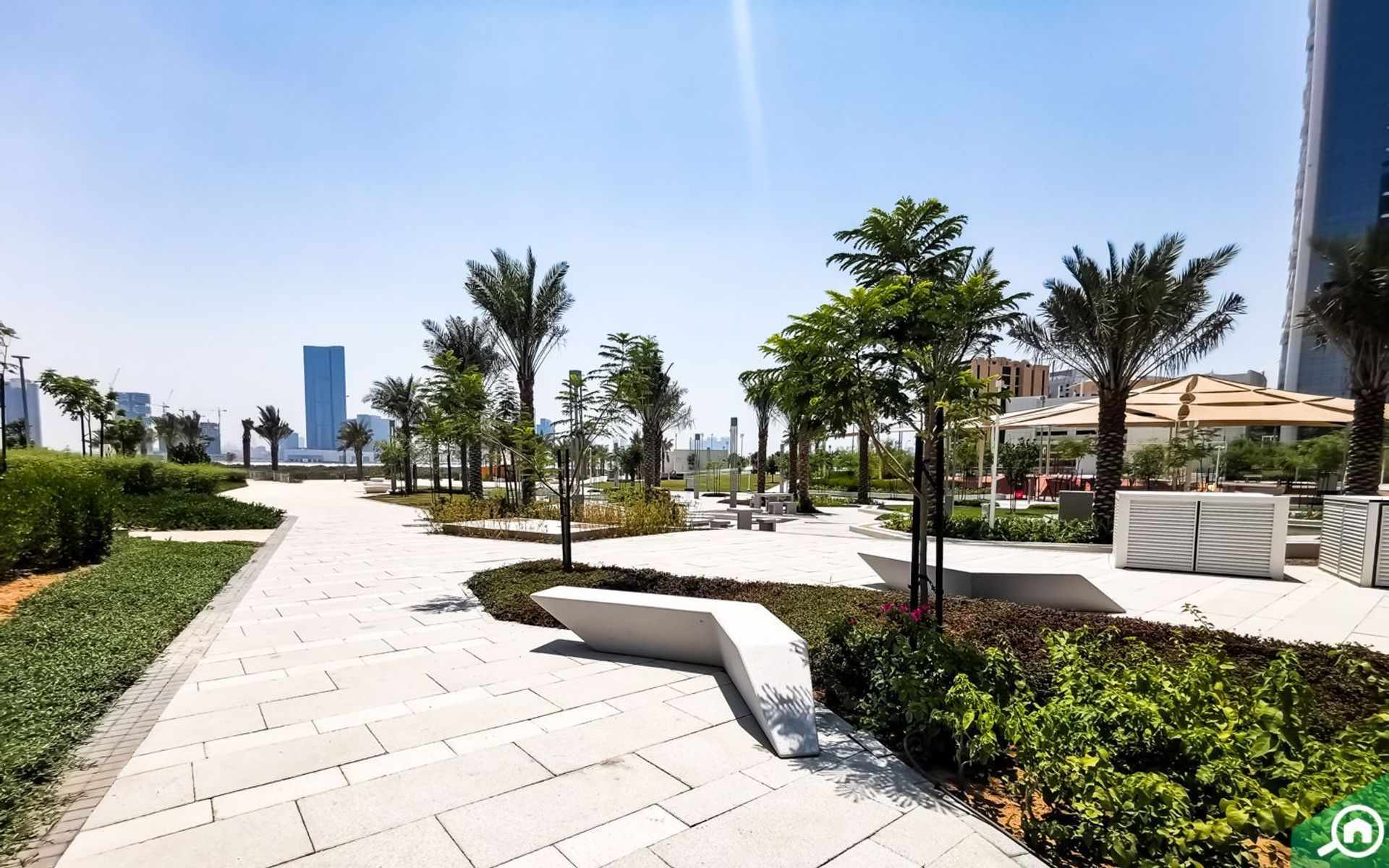 Sea View Tower Guide | Bayut