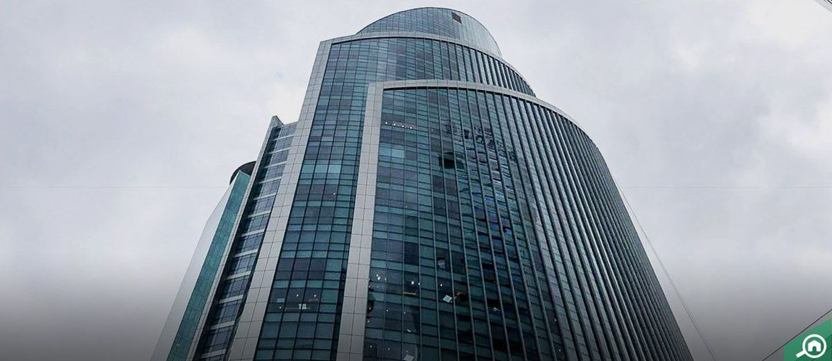Regal Tower Business Bay Guide | Bayut