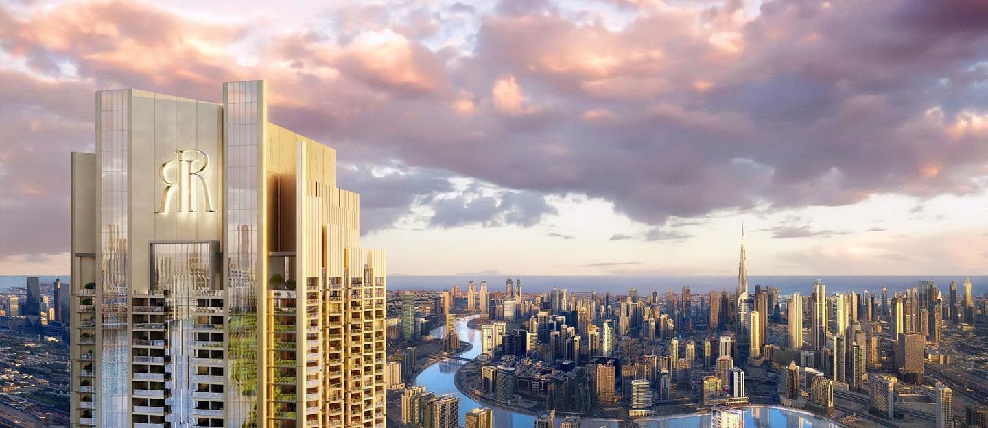 Regalia Building Guide | Bayut