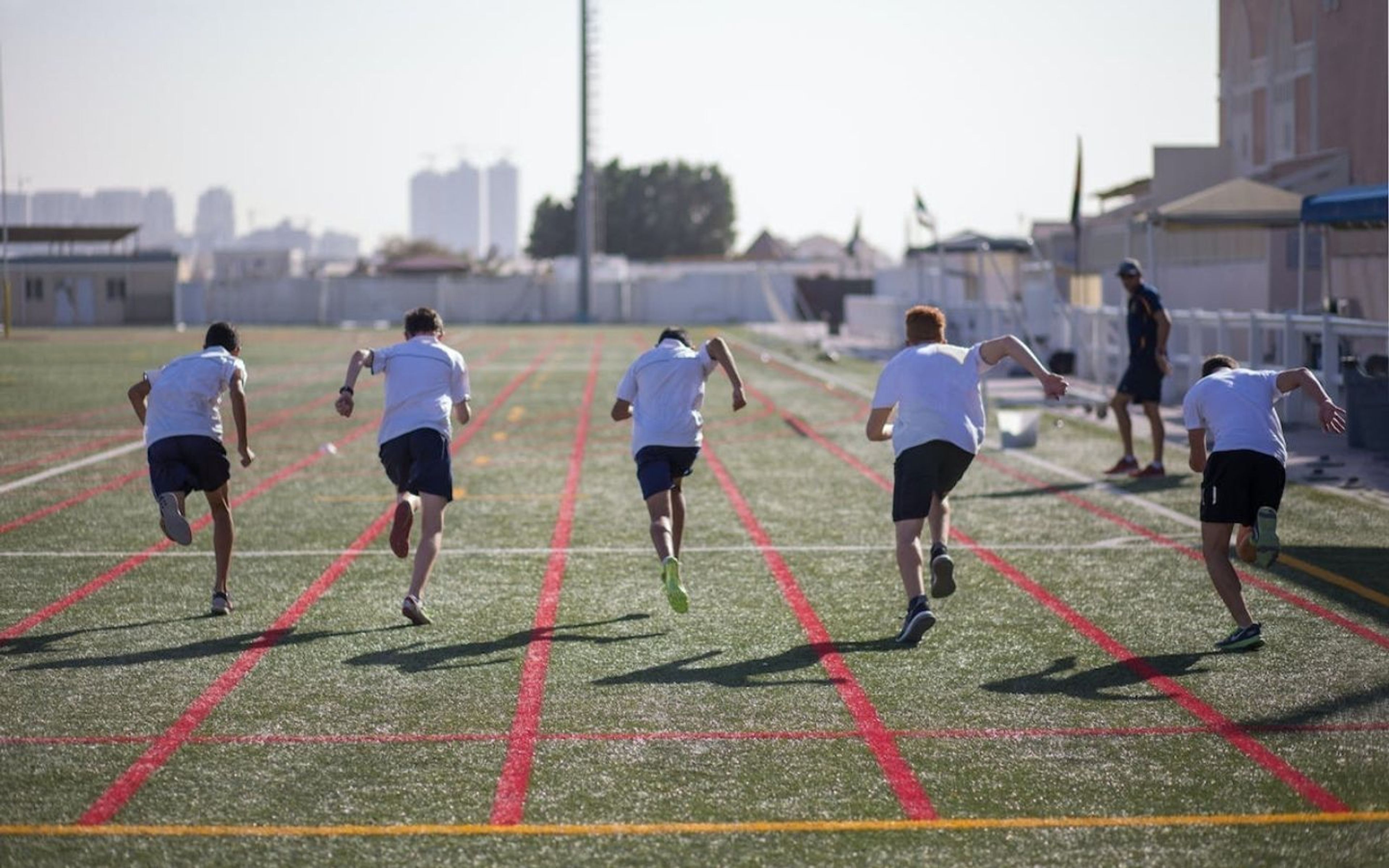 Repton School Dubai Guide | Bayut