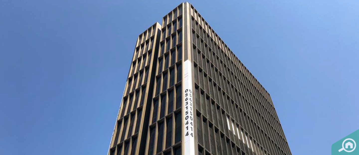 Residence 110 Guide | Bayut