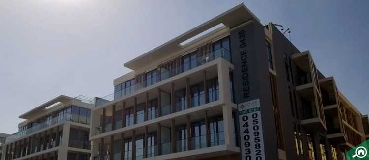 Residence 0435, Bur Dubai