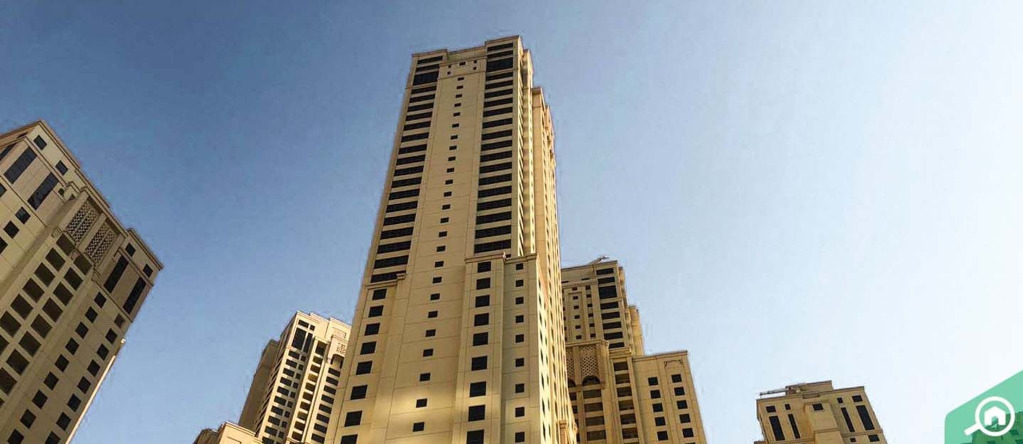 Rimal 2 Building Guide | Bayut