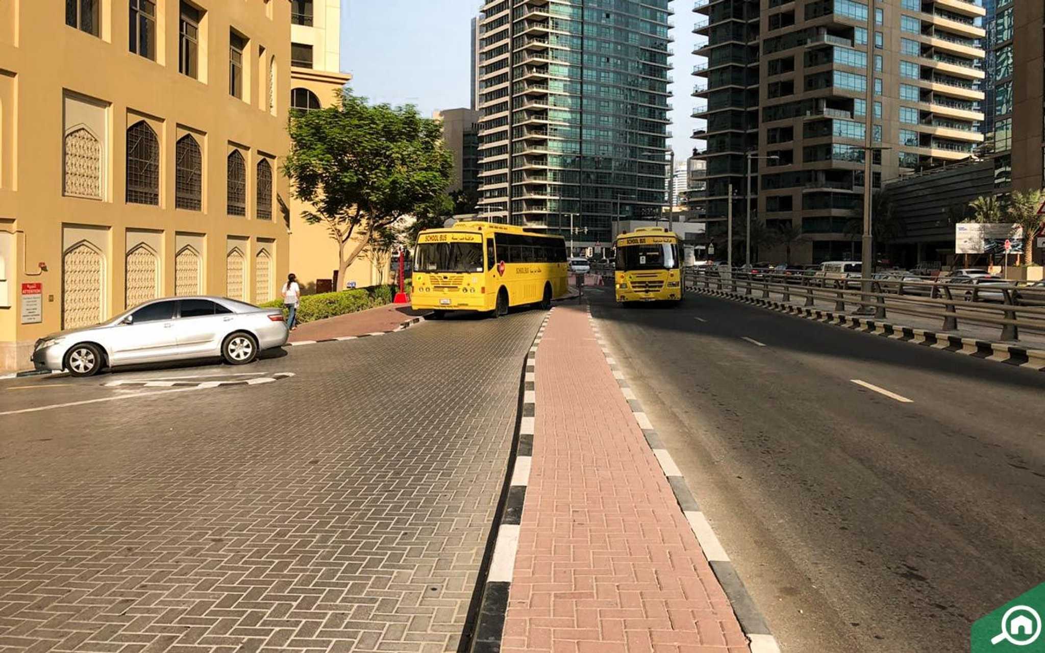 Rimal 3, JBR Building Guide | Bayut
