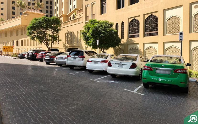 Rimal, JBR Building Guide | Bayut