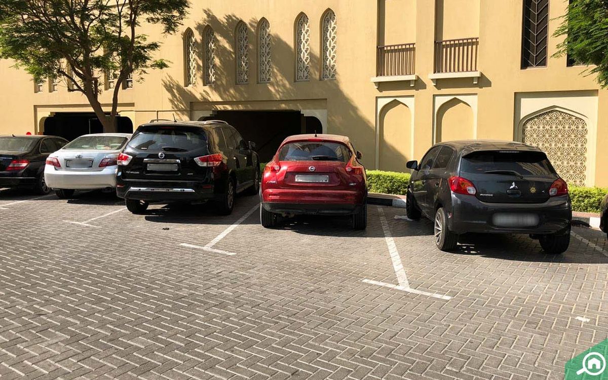 Rimal 4 Building Guide | Bayut