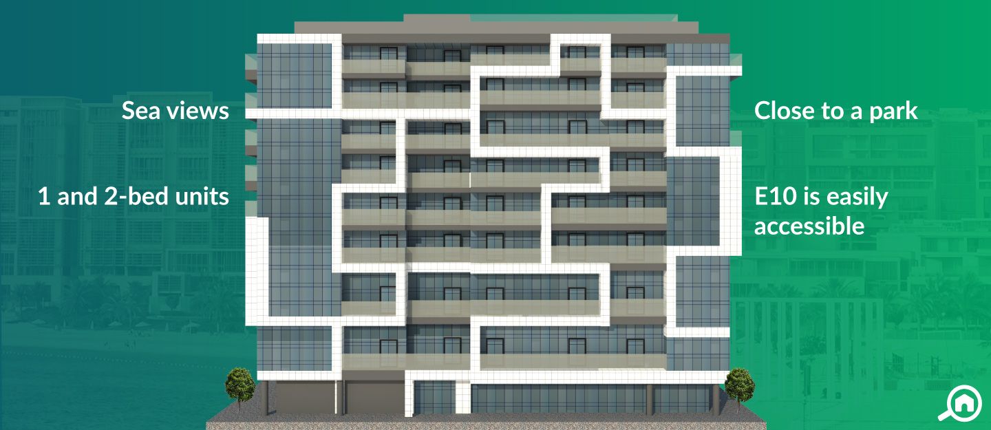 Riman Tower Guide | Bayut