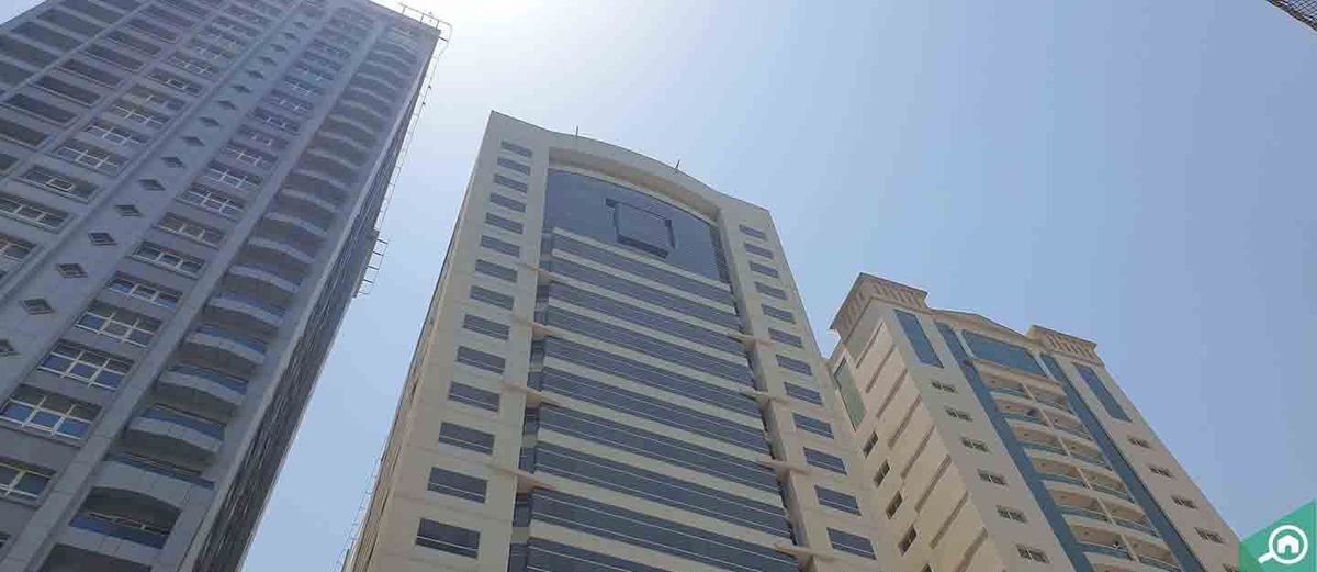 Ritz Tower Guide | Bayut