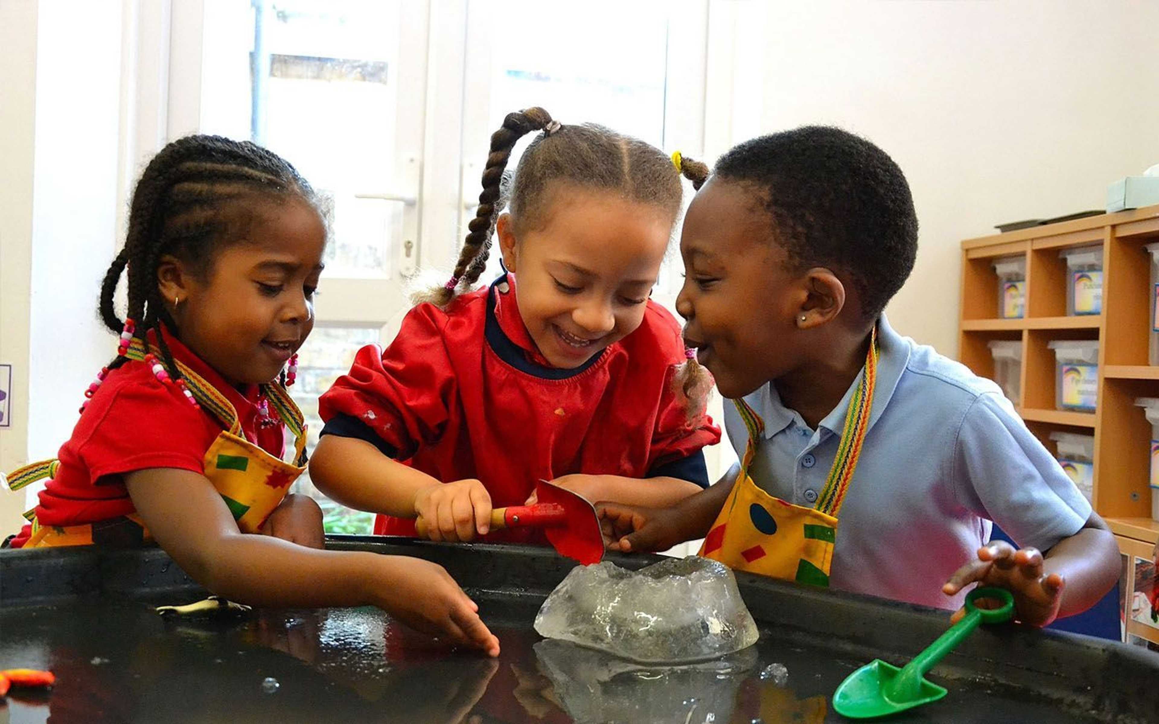 Riverston School Dubai Guide | Bayut