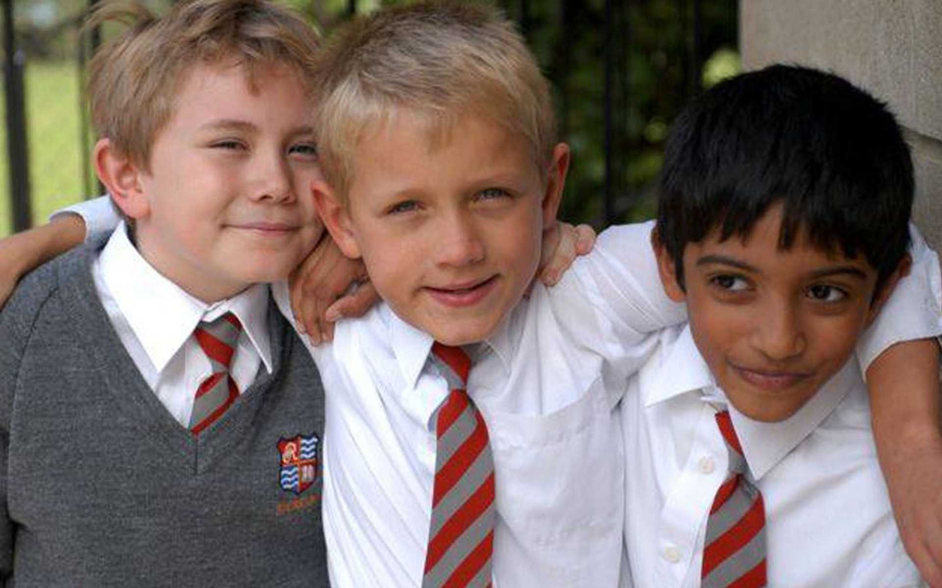 Riverston School Dubai Guide | Bayut