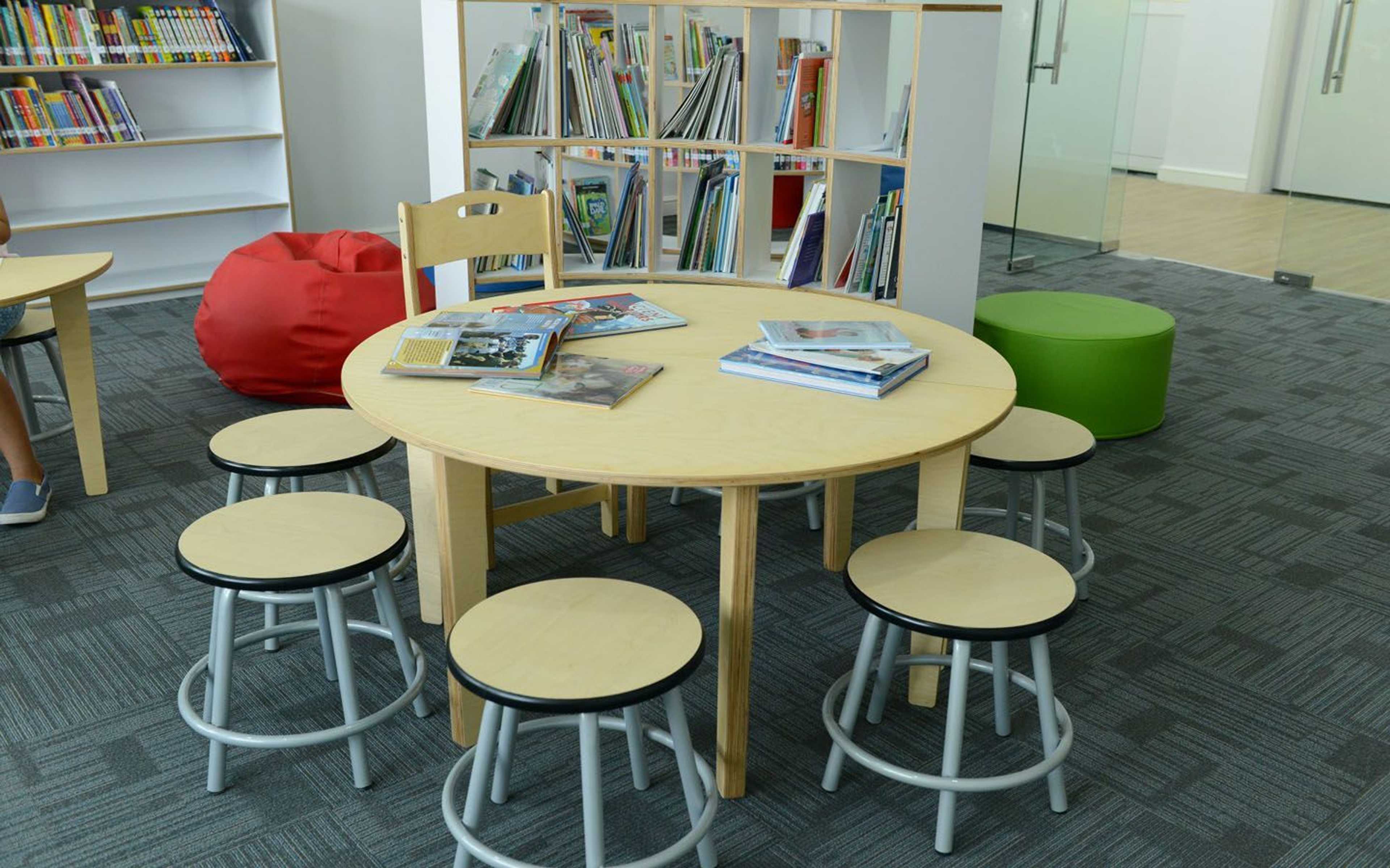 Riverston School Dubai Guide | Bayut