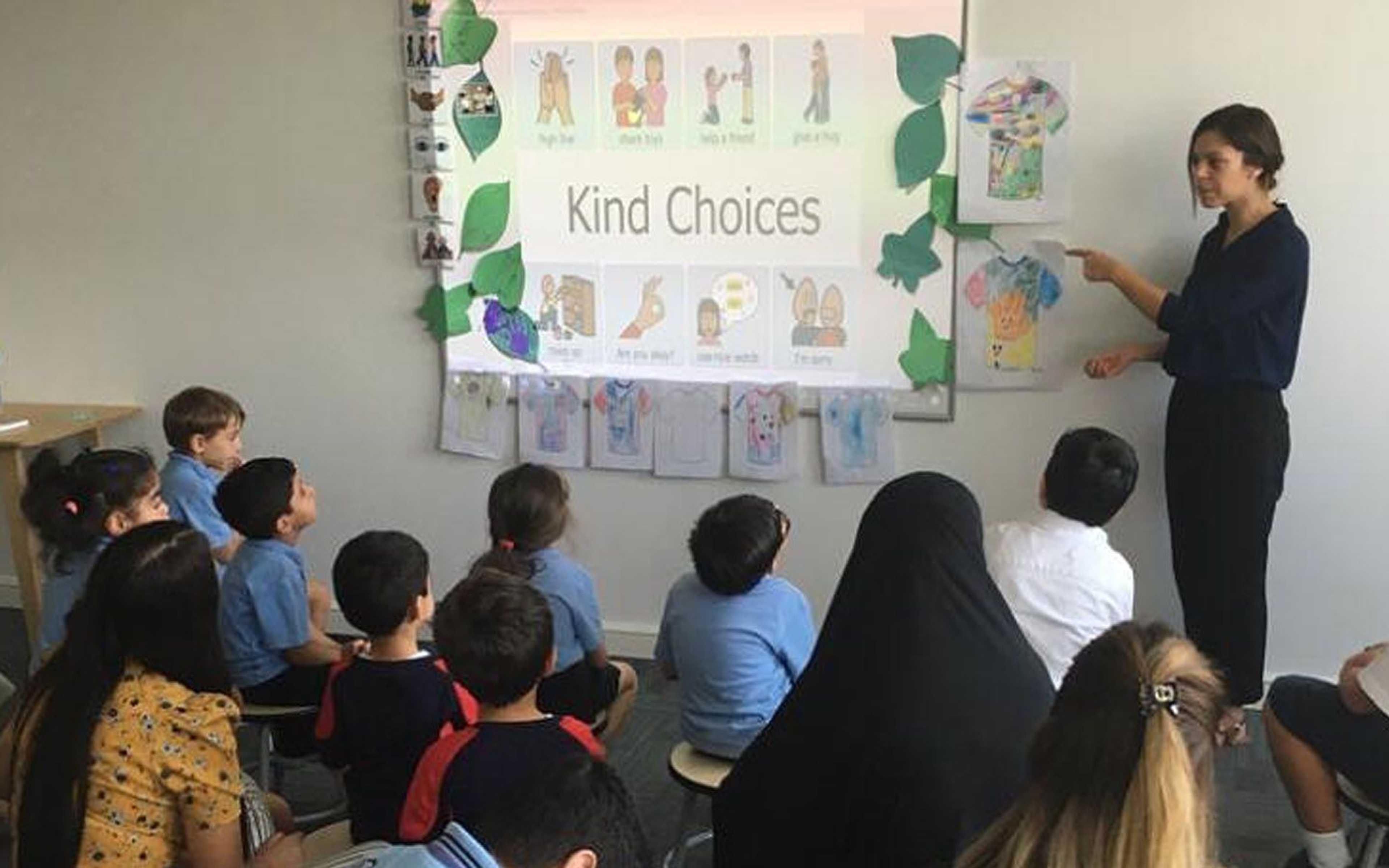 Riverston School Dubai Guide | Bayut