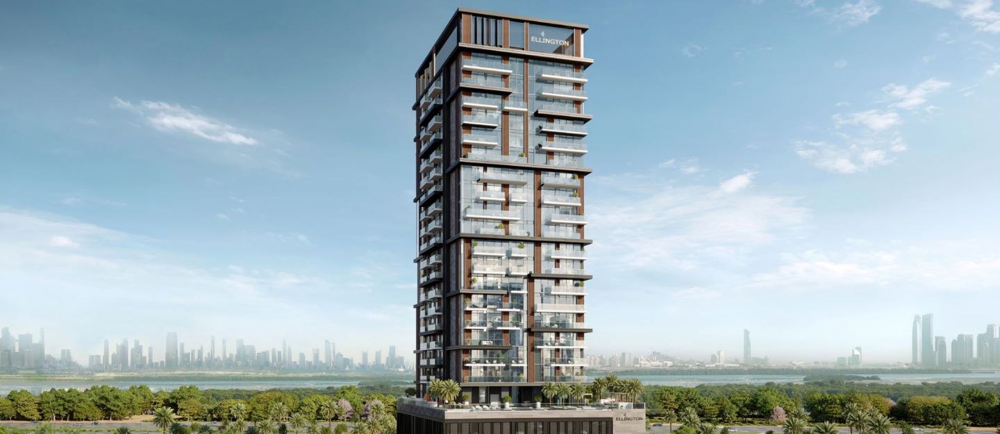 Riverton House, Meydan Horizon Building Guide | Bayut