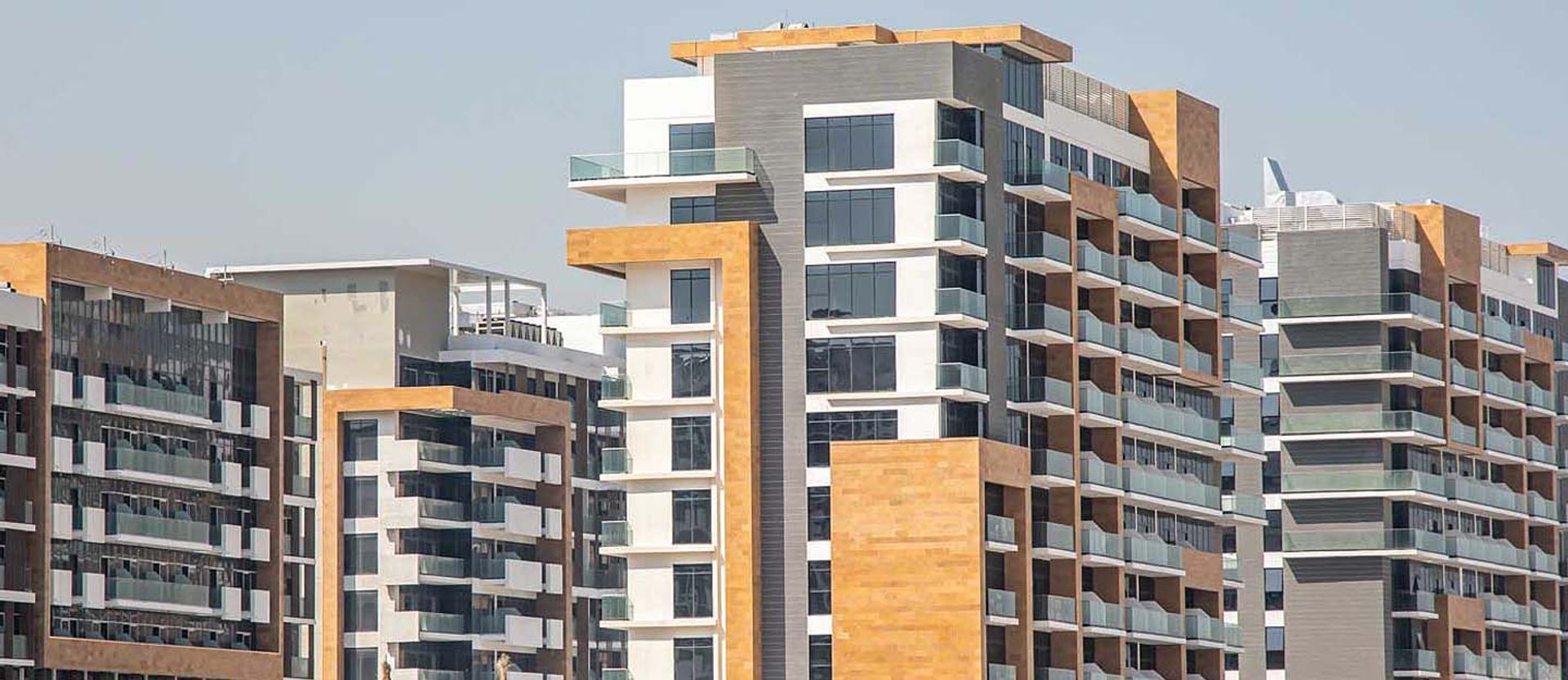 Meydan One Buildings | Bayut