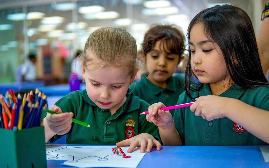 Royal Grammar School Guildford Dubai Guide | Bayut