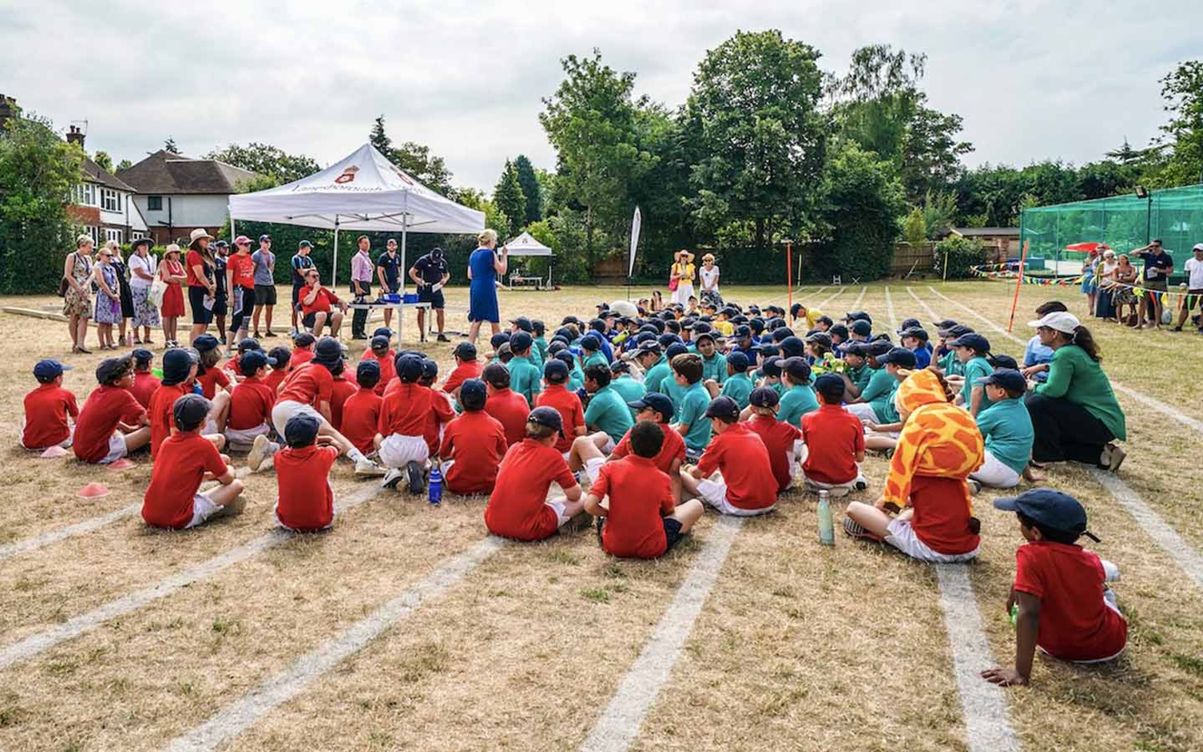 Royal Grammar School Guildford Dubai Guide | Bayut