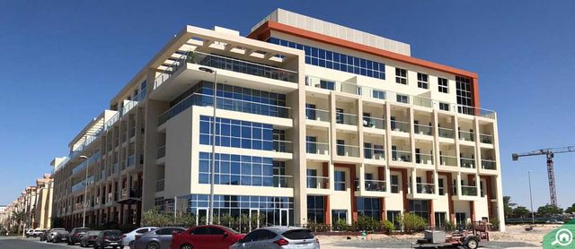 JVC District 10 Buildings | Bayut