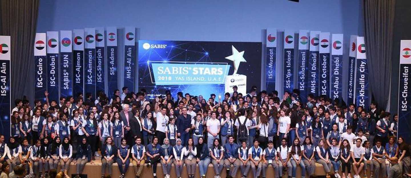 SABIS International School Guide | Bayut