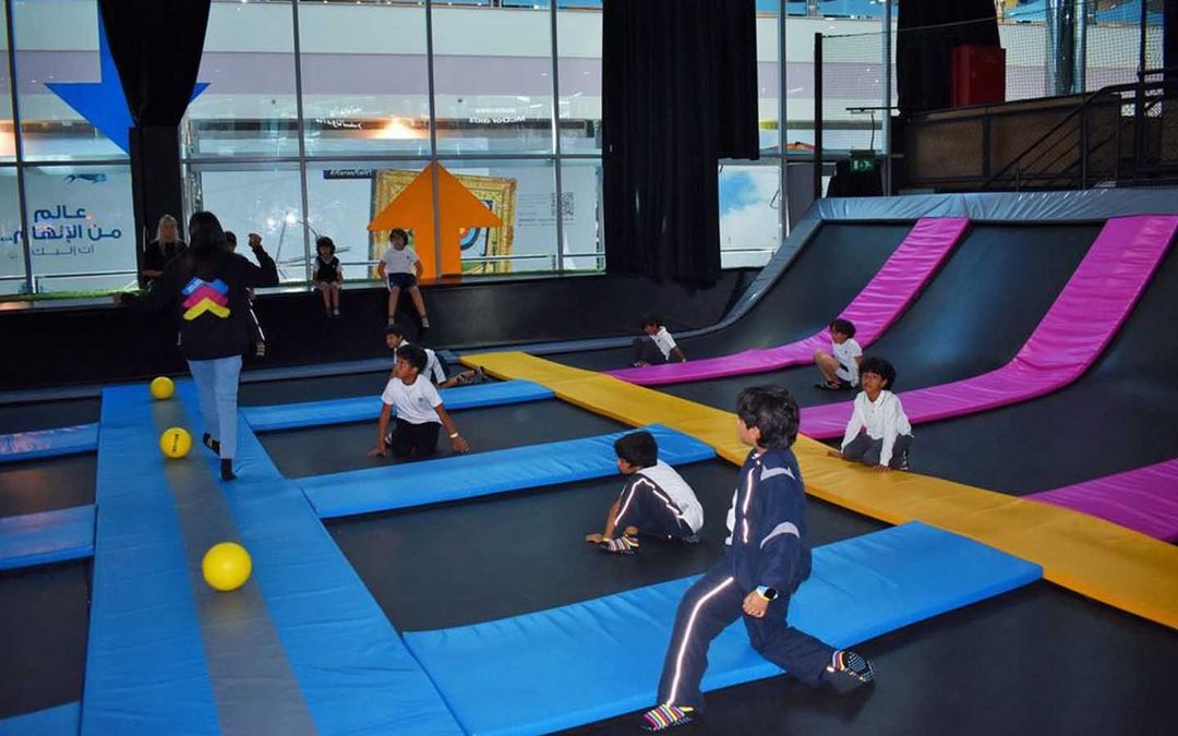 SABIS International School Guide | Bayut