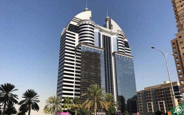 SIT Tower Dubai Silicon Oasis Guide | Bayut