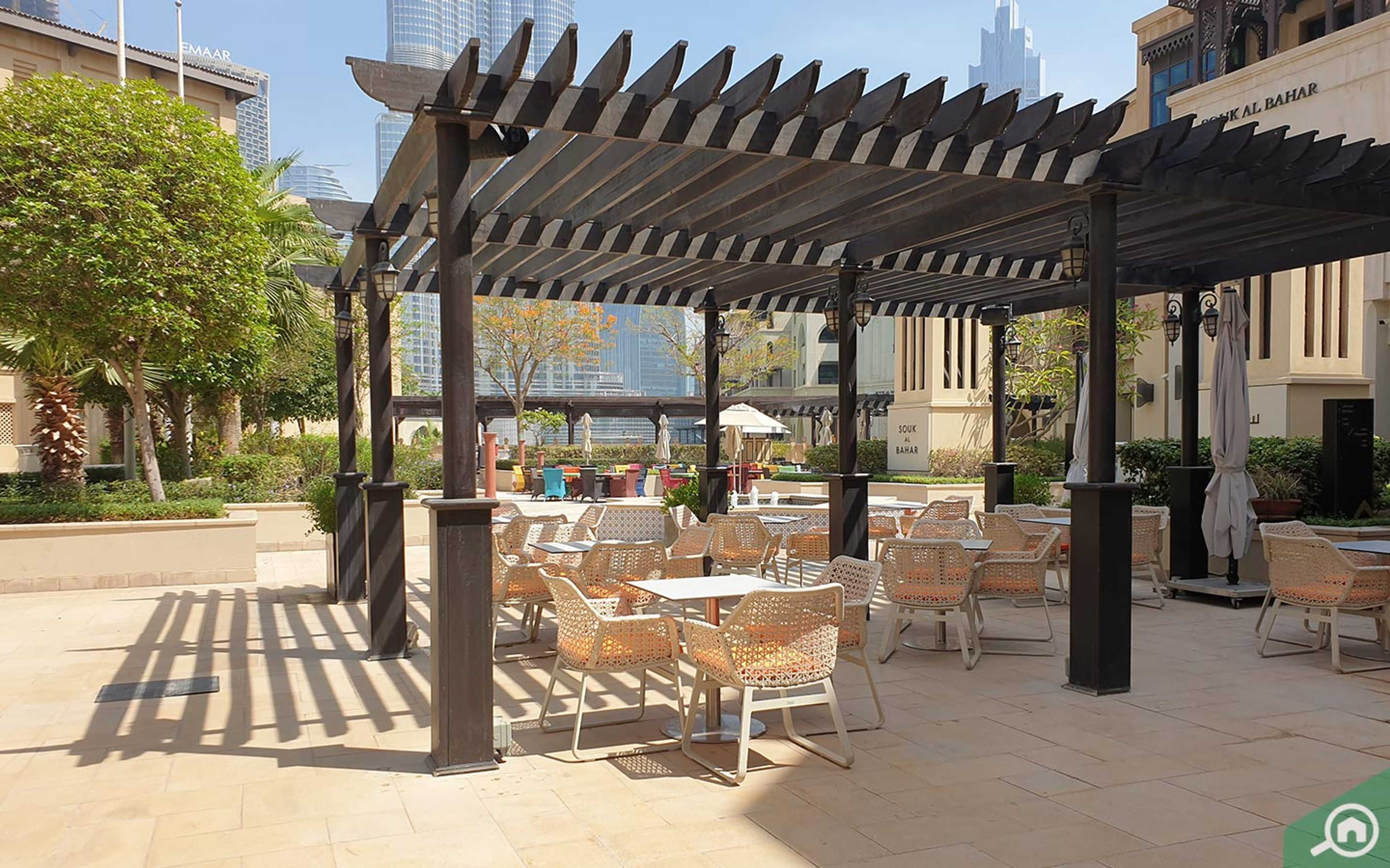 Saaha Offices Block A Building Guide | Bayut