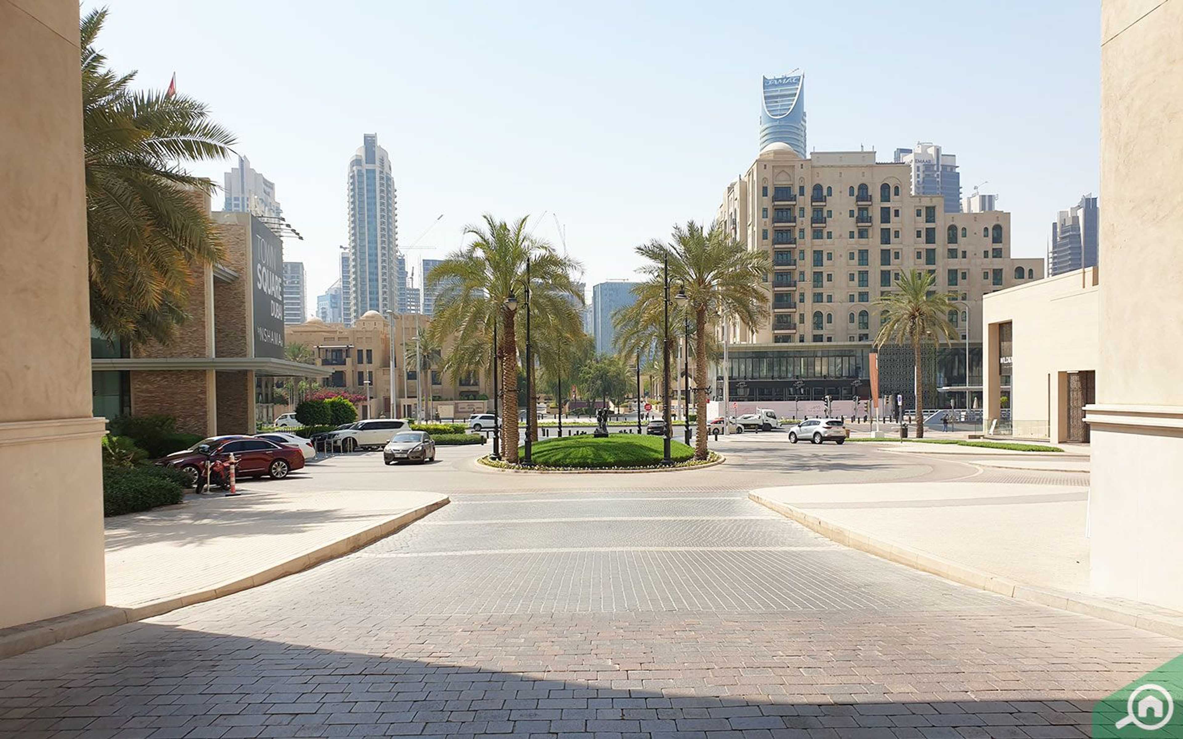 Saaha Offices Block C Building Guide | Bayut