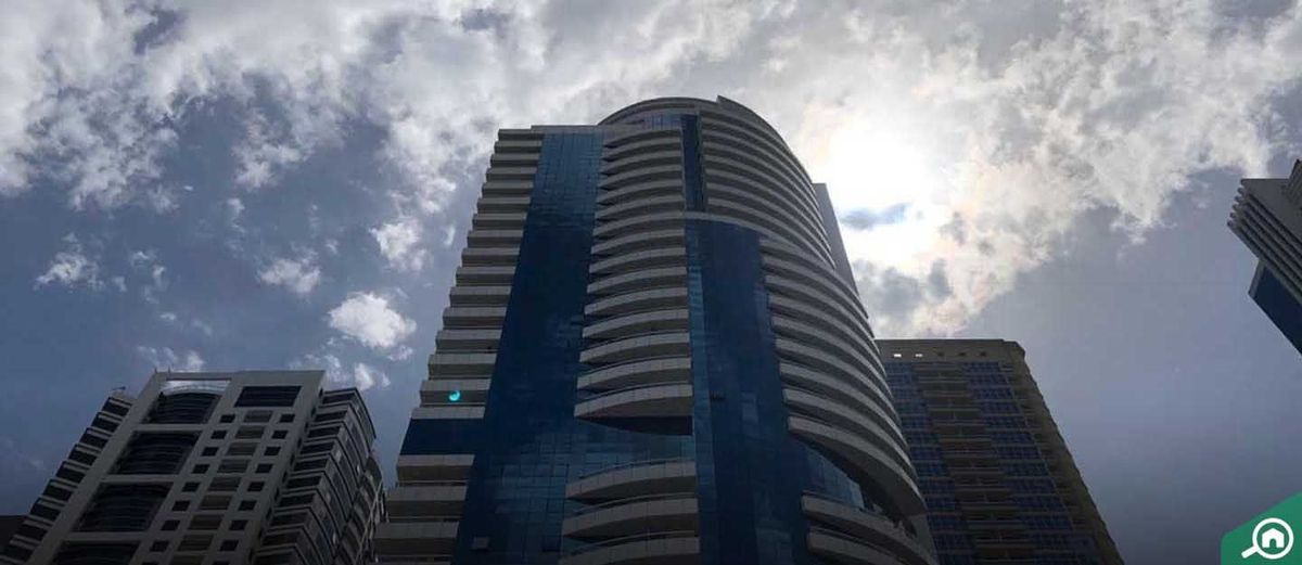 Saba Tower 2 Guide | Bayut