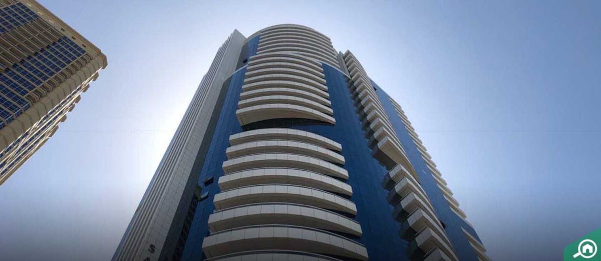 Saba Tower 3 Guide | Bayut