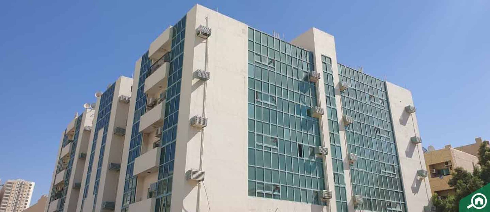 Abu Shagara Buildings | Bayut