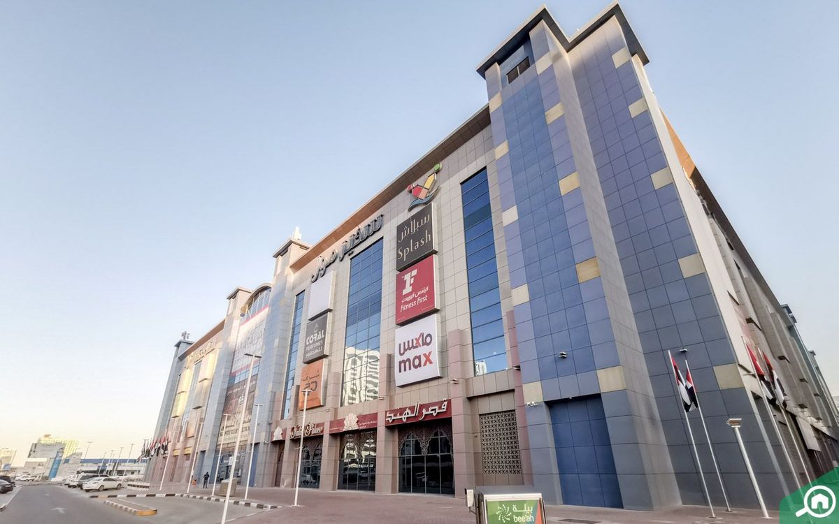 Aida Tower Guide | Bayut