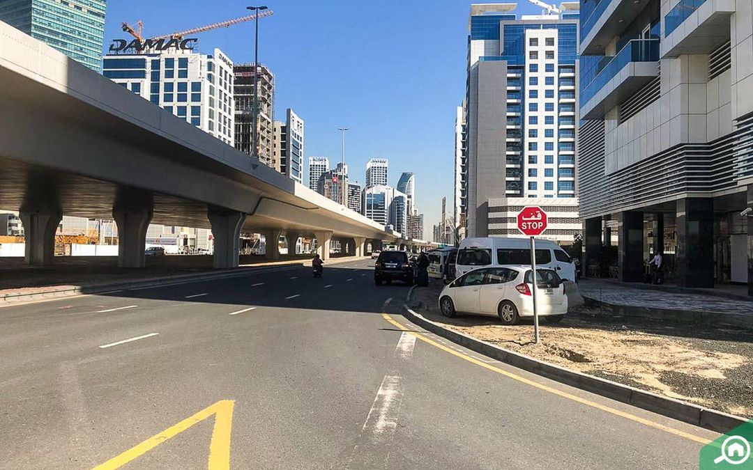 Safeer Tower 1 Guide | Bayut