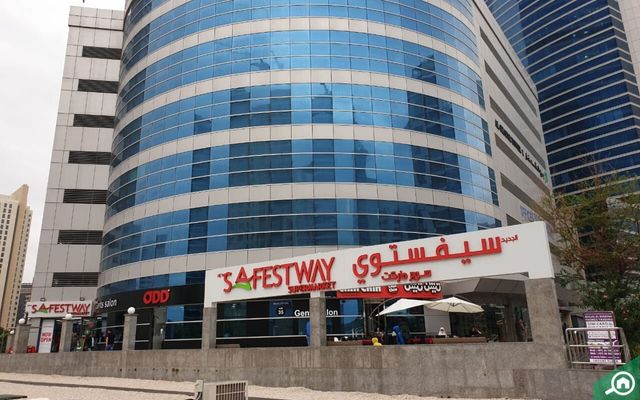 Al Shafar Tower 1 Guide | Bayut