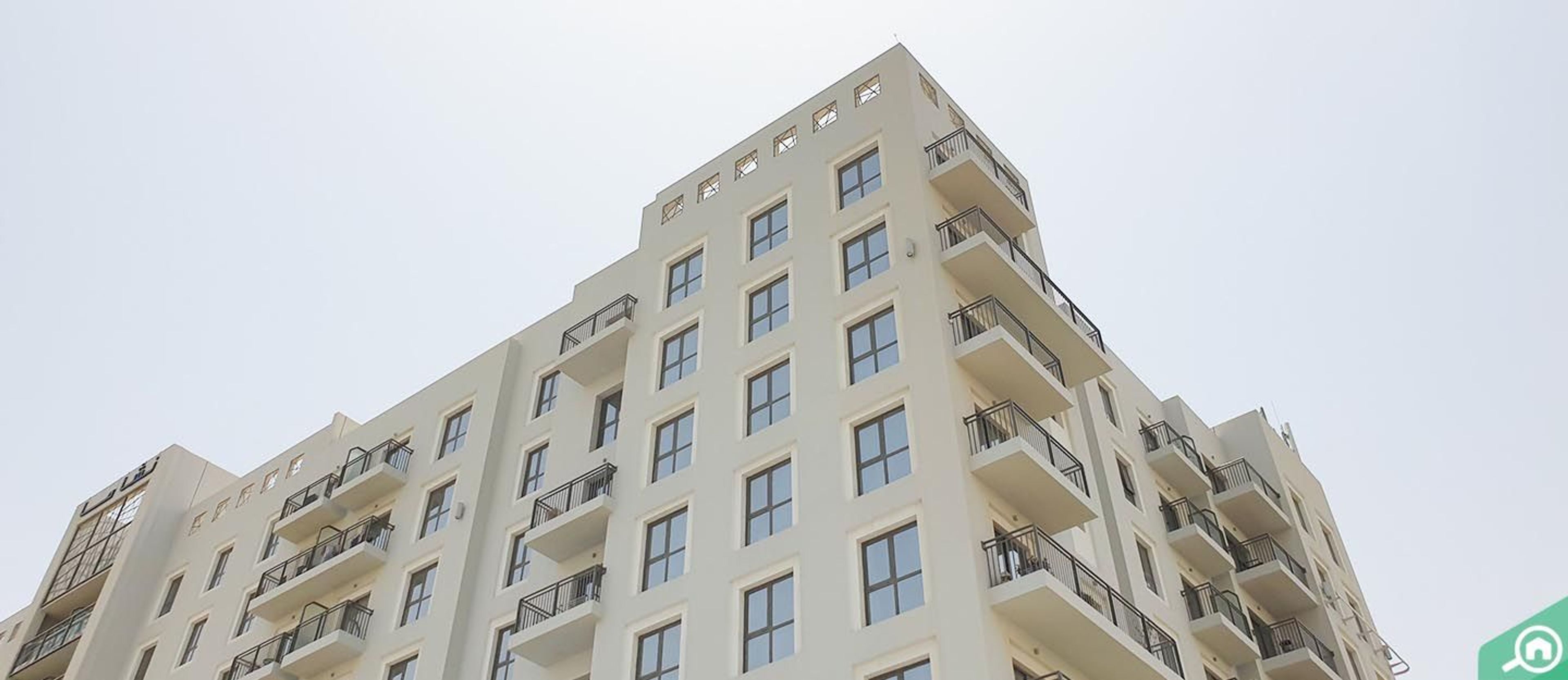 Safi 2 Building Guide | Bayut