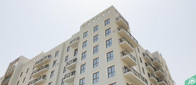 Safi 2 Building Guide | Bayut