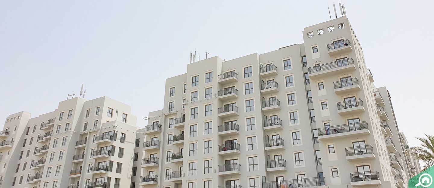 Safi Apartments Building Guide | Bayut
