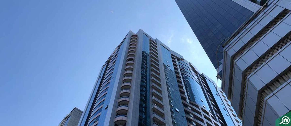 Al Nahda (Sharjah) Buildings | Bayut