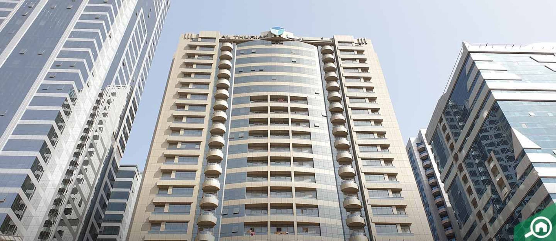 Al Nahda (Sharjah) Buildings | Bayut