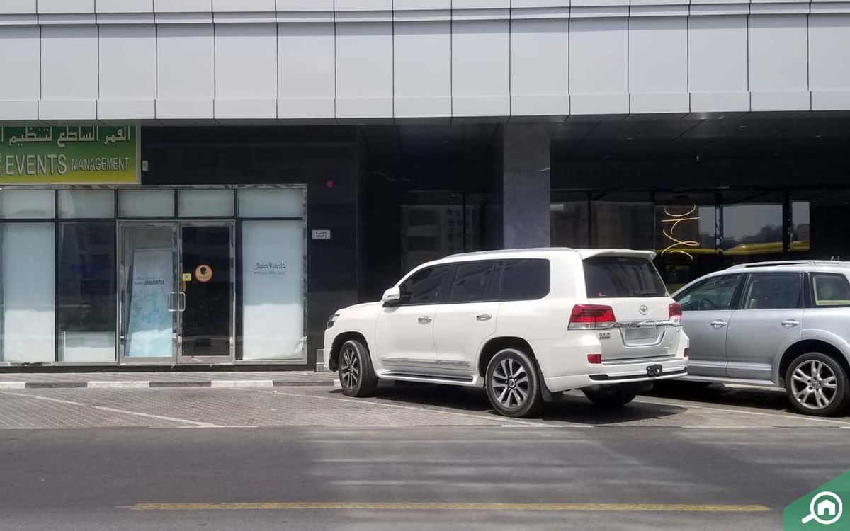 Sahara Tower 6 Guide | Bayut